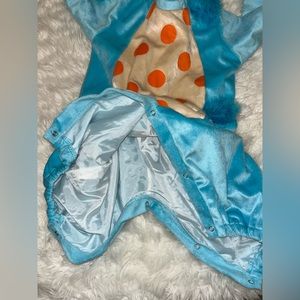 meng bei bei | Costumes | Little Monster Fancy Costume | Poshmark